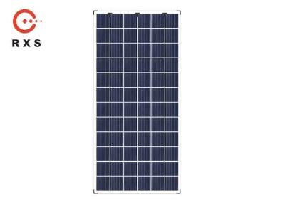 China adaptación dura de cristal transparente policristalina del ambiente de los paneles solares 320W en venta