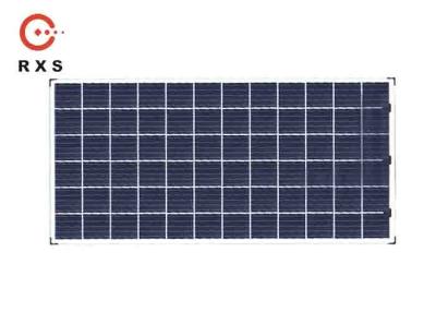 China Módulo solar de cristal dual policristalino del picovoltio con resistencia a la corrosión del amoníaco en venta