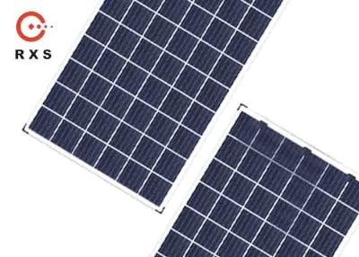 China Polycrystalline Dubbele Glas Zonnepv Module met de Weerstand van de Ammoniakcorrosie Te koop
