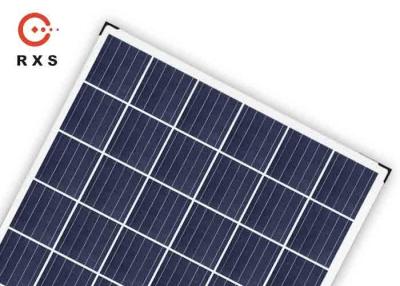Cina Auto pulizia di PV riflessione policristallina di vetro doppia del modulo 325W dell'anti ha ricoperto il vetro in vendita