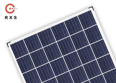 Cina Auto pulizia di PV riflessione policristallina di vetro doppia del modulo 325W dell'anti ha ricoperto il vetro in vendita