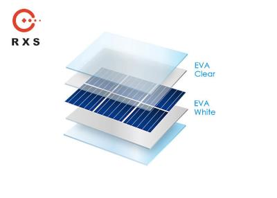 Cina Anti pannello solare policristallino di PID Pv, aspetto moderno del pannello solare da 325 watt in vendita