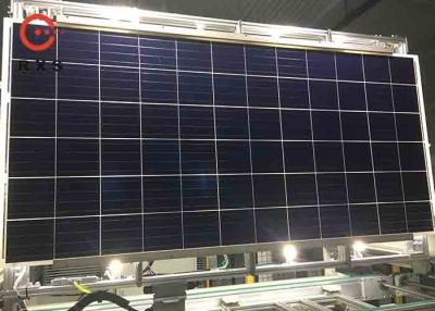 China polycrystalline dubbele glaszonnepaneel/325W/72cells/24V/wit Te koop