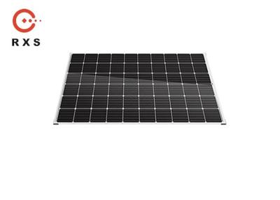 China Energiesparendes monokristallines PV-Modul mit Staub-Beweis-Solaranschlusskasten zu verkaufen