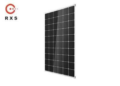 Cina Modulo monocristallino economizzatore d'energia di PV con la scatola di giunzione solare della prova della polvere in vendita
