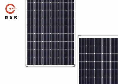 China 285W Monocrystalline PV Module 17,32% Efficiency Dubbele Semi Aangemaakte Glazen Te koop