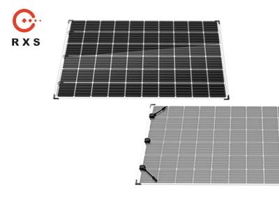 China Painel solar Multifunction de 280 watts, células solares Monocrystalline das pilhas 20V 60 à venda