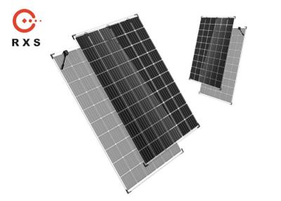 China Painel solar Multifunction de 280 watts, células solares Monocrystalline das pilhas 20V 60 à venda