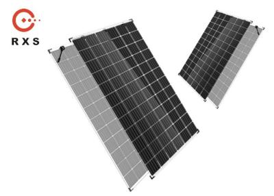 China Hoge Veiligheids345w Monocrystalline PV Module 72 Aanpassing van het Cellen de Ruwe Milieu Te koop
