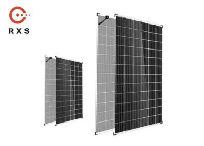 China Hoge Veiligheids345w Monocrystalline PV Module 72 Aanpassing van het Cellen de Ruwe Milieu Te koop
