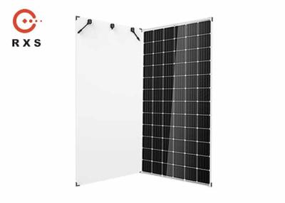 China Monocrystalline Pv van de windweerstand Comités 345 Wattsmacht voor Straatlantaarn Te koop
