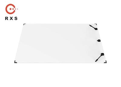 China Monocrystalline Pv van de windweerstand Comités 345 Wattsmacht voor Straatlantaarn Te koop