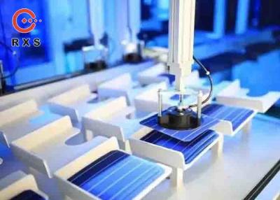 China a instalação fácil Monocrystalline de poupança de energia do período de longa vida do módulo 24V de 350W picovolt à venda