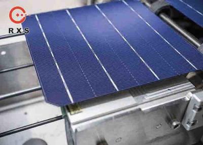 China a instalação fácil Monocrystalline de poupança de energia do período de longa vida do módulo 24V de 350W picovolt à venda