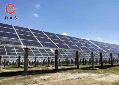 Cina Vetro doppio del modulo monocristallino di PV di alta efficienza 30 anni di garanzia in vendita