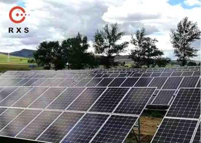 Cina Vetro doppio del modulo monocristallino di PV di alta efficienza 30 anni di garanzia in vendita
