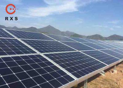 China Perc monocrystalline ontworpen zonnepaneel/300W/60cells/20V Te koop