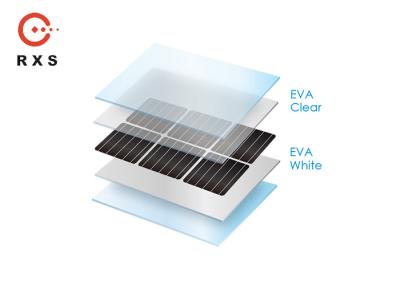 Cina vetro monocristallino del doppio del corredo del pannello solare delle cellule 305W 60 per il sistema solare in vendita