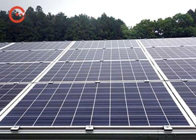 Cina Moduli monocristallini 305W di PV di vetro di Perc doppi durata del prodotto da 30 anni in vendita