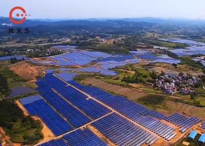Cina Moduli monocristallini 305W di PV di vetro di Perc doppi durata del prodotto da 30 anni in vendita