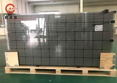 Cina 360W il modulo solare monocristallino, PERC si raddoppia energia pulita di vetro dei pannelli solari in vendita