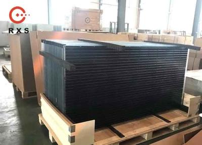 Cina 360W il modulo solare monocristallino, PERC si raddoppia energia pulita di vetro dei pannelli solari in vendita