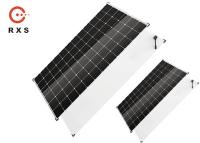China 365W Double Glass PV Modules 24V With High Module Conversion Efficiency for sale