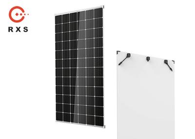 China Glas Perc monokristalline doppelte PV-Module 365 Watt für Solarenergie-System zu verkaufen
