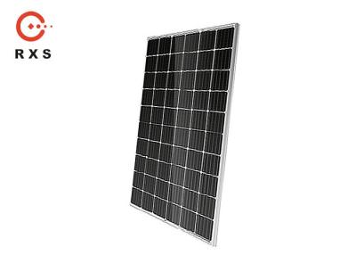 China het Zonnepaneel Monocrystalline Hoog rendement van 305W 20V voor Zonnemachtssysteem Te koop