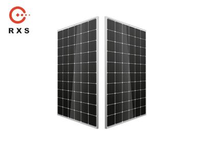 Cina temperatura di lavoro centigrado -40-85 monocristallino del pannello solare 285W in vendita