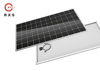 Cina Portata solare di lunga vita del pannello del modulo di 345 cellule di watt 72 per il sistema di energia solare in vendita