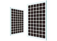 China High Efficiency Integrated Pv Panels 72 Cells For Off Grid Solar System for sale