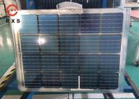 China High Efficiency Integrated Pv Panels 72 Cells For Off Grid Solar System for sale
