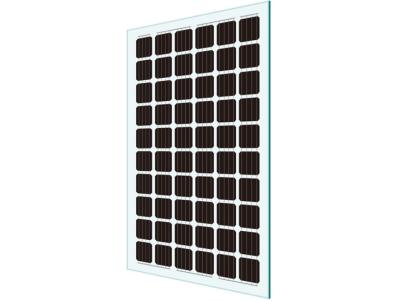 Cina Pannelli solari di vetro del doppio un BIPV del grado, capacità elevata Bifacial dei pannelli solari fotovoltaici in vendita