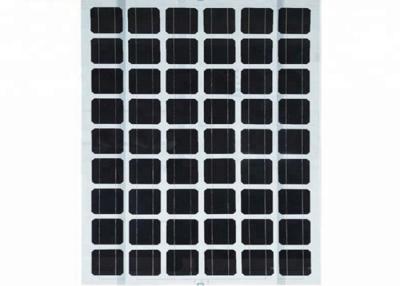 Cina Alti pannelli solari più di funzionamento soddisfacente di assorbimento BIPV PV con il connettore compatibile MC4 in vendita