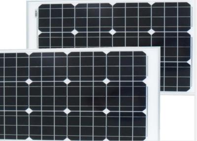 Cina sistema domestico solare della produzione di elettricità dei mono BIPV pannelli solari di 230W in vendita
