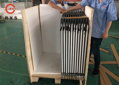 Cina Pannelli di vetro amorfi trasparenti di energia solare di BIPV per il sistema solare in vendita