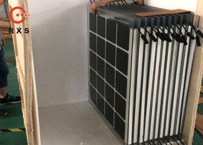 Cina Pannelli solari anti- di alta efficienza di effetto BIPV di PID, pannelli a energia solare per costruire in vendita