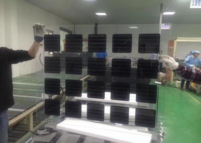 Cina Struttura su ordinazione dei nuovi pannelli solari del risparmio energetico BIPV per fuori dal sistema solare di griglia in vendita