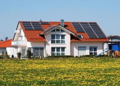 Cina Sistema solare di vetro KN/M2 del carico 1,4 della neve del doppio di Rixin PERC Residential Bifacial Solar Panels in vendita