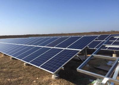 Cina Produttore Bifacial Direct Supply del sistema solare dei pannelli solari 100KW PV del ODM dell'OEM di Rixin in vendita