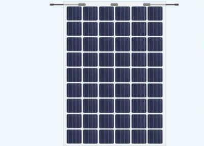 Chine le bâtiment du vert 270W a intégré les panneaux photovoltaïques avec des certifications de TUV/CEI/CCE/CE à vendre