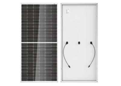 Cina TUV&CE ha certificato il mono pannello solare 550W delle mezze cellule con la pila solare di 182mm in vendita