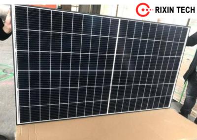 Chine panneau simple de PERC Half Cut Mono Solar de modules de picovolte de panneau solaire de la puissance en watts 445W la plus élevée à vendre