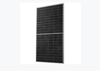 Chine panneaux solaires Bifacial Perc Half Cell Solar Panels mono de puissance élevée de 540W 144pcs à vendre