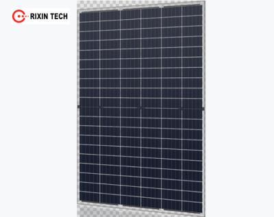 Chine Cellules polycristallines de la puissance 280W de panneau solaire d'énergie d'utilisation de maison et d'industrie et de commerce à vendre