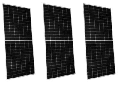 Cina Più alto modulo dei pannelli solari dell'output di forza motrice dell'OEM 540W per il sistema solare in vendita