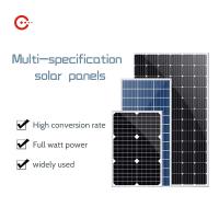 China BIPV Solar Panels Monocrystalline Silicon PV Modules Customized for sale
