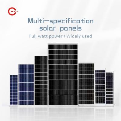 Cina I moduli monocristallini di PV del silicio dei pannelli solari di BIPV hanno personalizzato in vendita