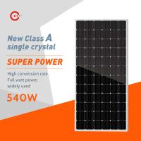 China BIPV Solar Panels Monocrystalline Silicon PV Modules Customized for sale